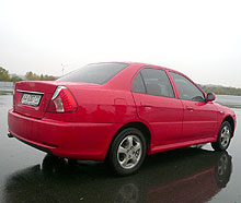 В Украине показали новый Soueast Lioncel New. Первые впечатления: Авто ...