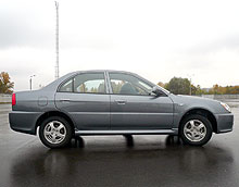 В Украине показали новый Soueast Lioncel New. Первые впечатления: Авто ...